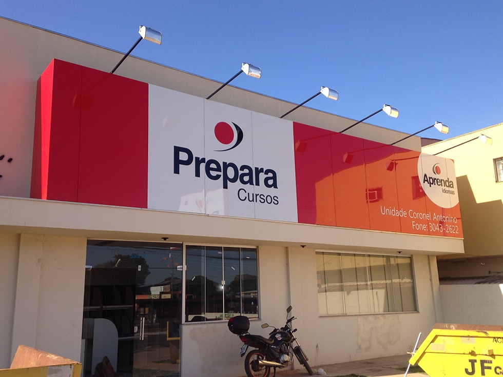 Prepara Cursos tem franquia para cidades a partir de 10 mil habitantes ...