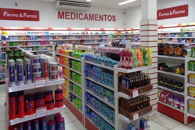 Franquias de farmácia: 20 redes para investir - Guia Franquias de Sucesso
