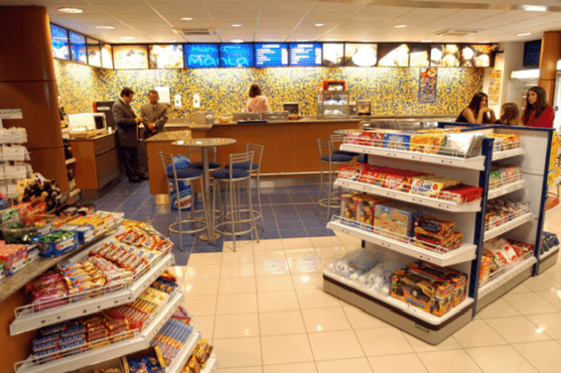 7 franquias de lojas de conveniência para ficar de olho