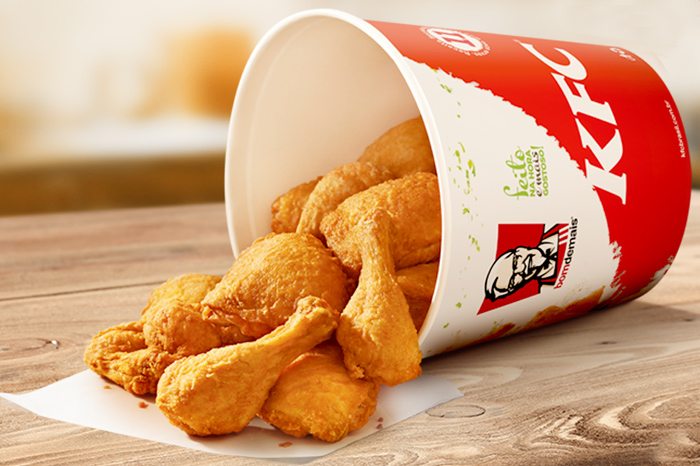 11 opções de franquias de frango frito - Guia Franquias de Sucesso