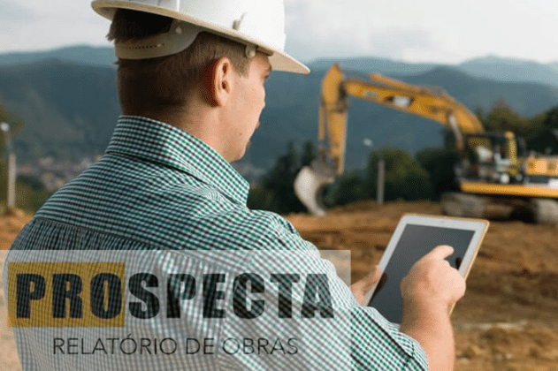 Franquia Prospecta Obras