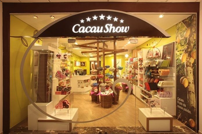 Case de sucesso: a história de Alexandre Costa, fundador da Cacau Show
