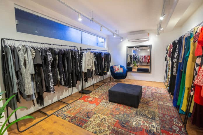 Peça Rara eleva faturamento em 65% em 2023