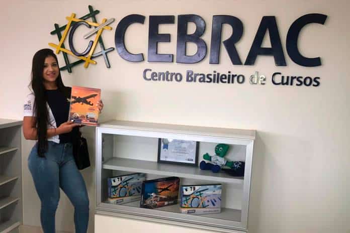 CEBRAC - Guia Franquias de Sucesso