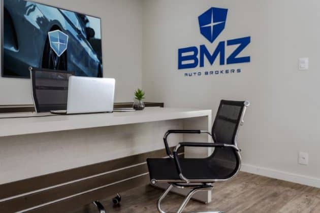 BMZ Auto Brokers registra crescimento na procura por franquias