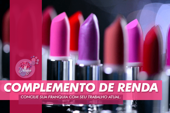 Franquia Bellaza - Guia Franquias de Sucesso