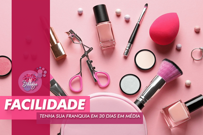 Franquia Bellaza - Guia Franquias de Sucesso