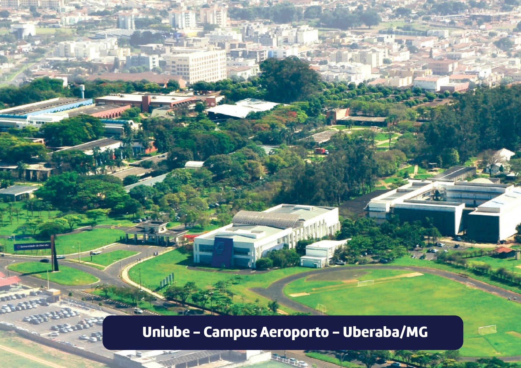 Uniube | Guia Franquias de Sucesso