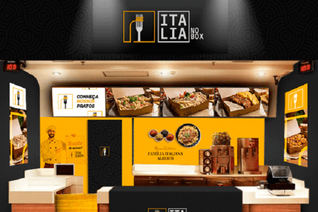 Itália no Box fatura R$ 50 milhões em 2021
