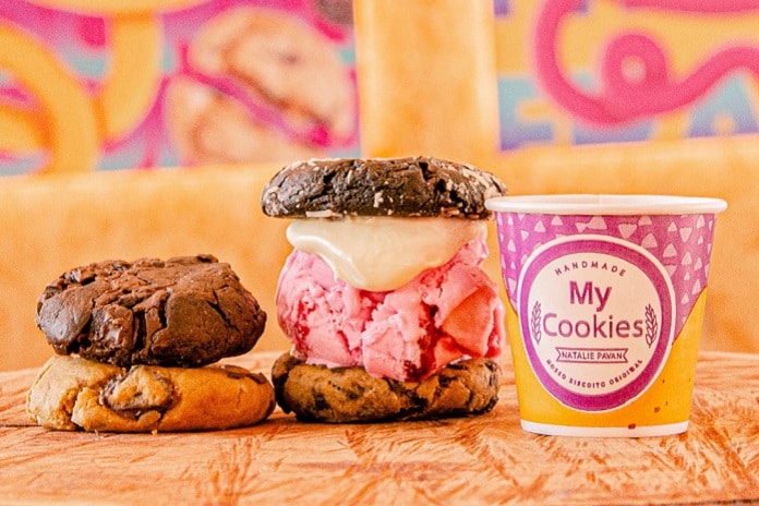 MyCookies | Guia Franquias de Sucesso