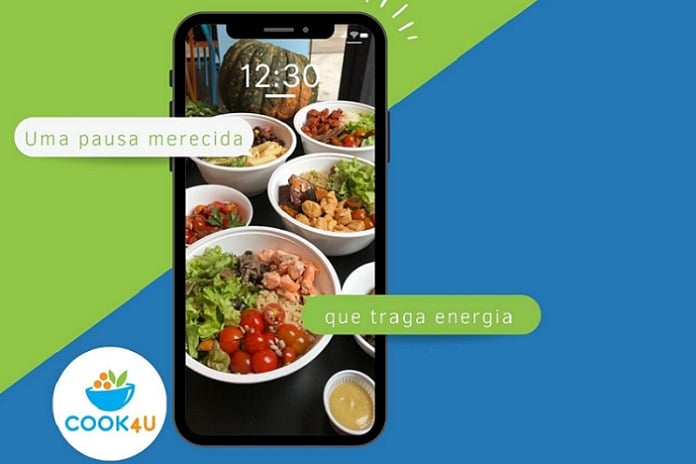 Cook4U | Guia Franquias de Sucesso