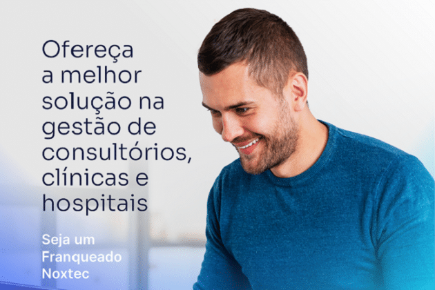 Noxtec | Guia Franquias de Sucesso