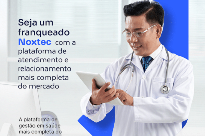 Noxtec | Guia Franquias de Sucesso