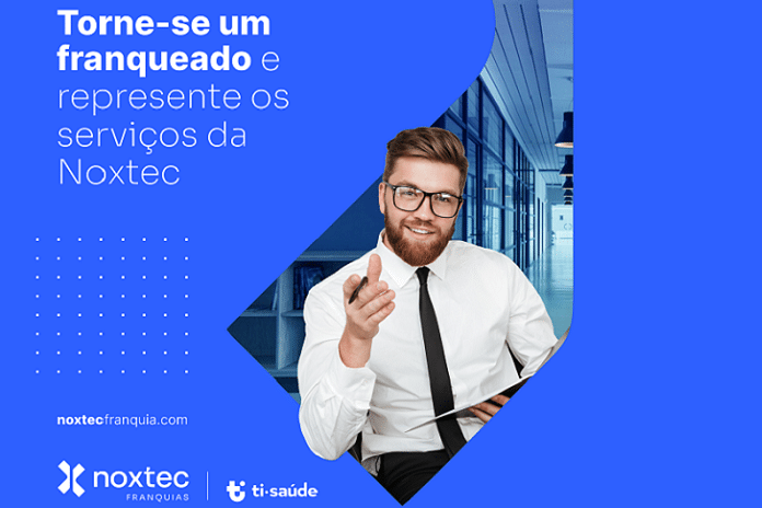 Noxtec | Guia Franquias de Sucesso