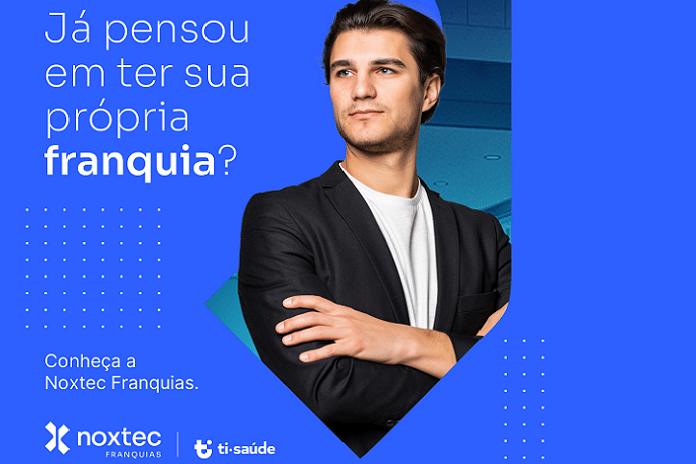 Noxtec | Guia Franquias de Sucesso
