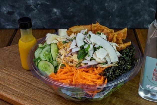 Mana Poke amplia presença em São Paulo