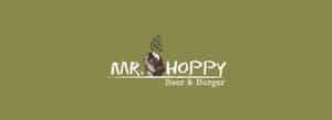 Mr. Hoppy | Guia Franquias de Sucesso