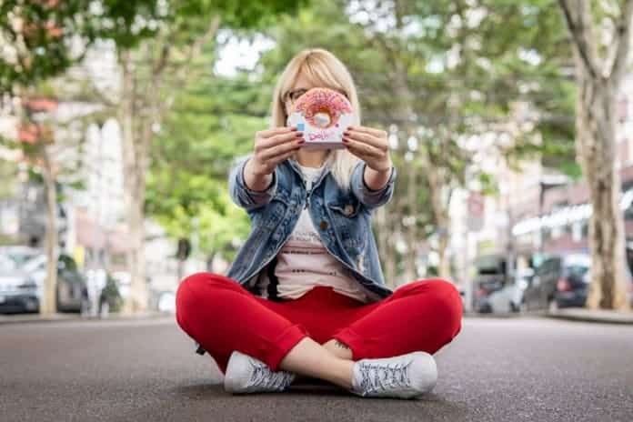 Dóffee Donuts & Coffee | Guia Franquias de Sucesso