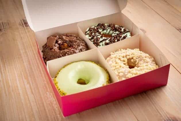 Quer faturar com donuts e café? Conheça a Dóffee e suas vantagens!