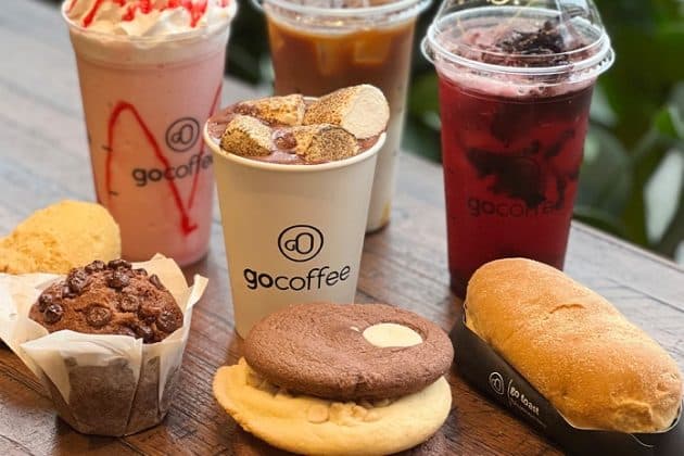 Go Coffee | Guia Franquias de Sucesso