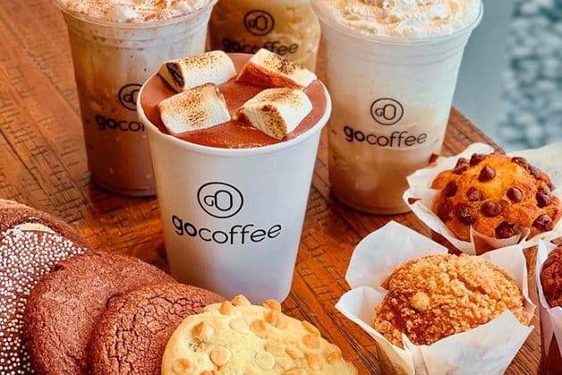 Go Coffee | Guia Franquias de Sucesso