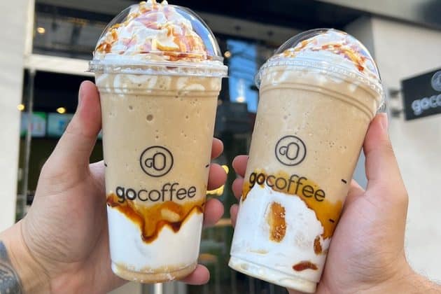Go Coffee | Guia Franquias de Sucesso