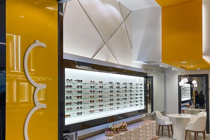 Ótica Salvador | Guia Franquias de Sucesso