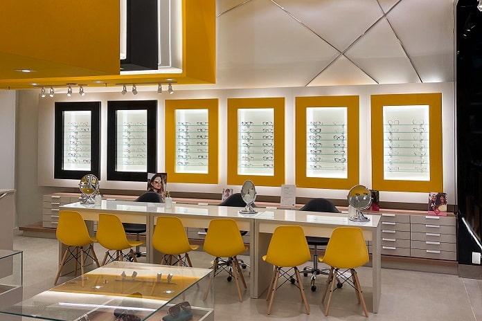 Ótica Salvador | Guia Franquias de Sucesso