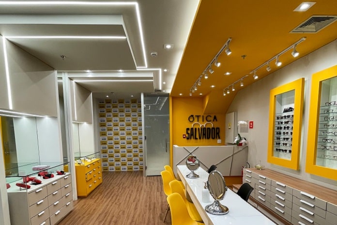 Ótica Salvador | Guia Franquias de Sucesso