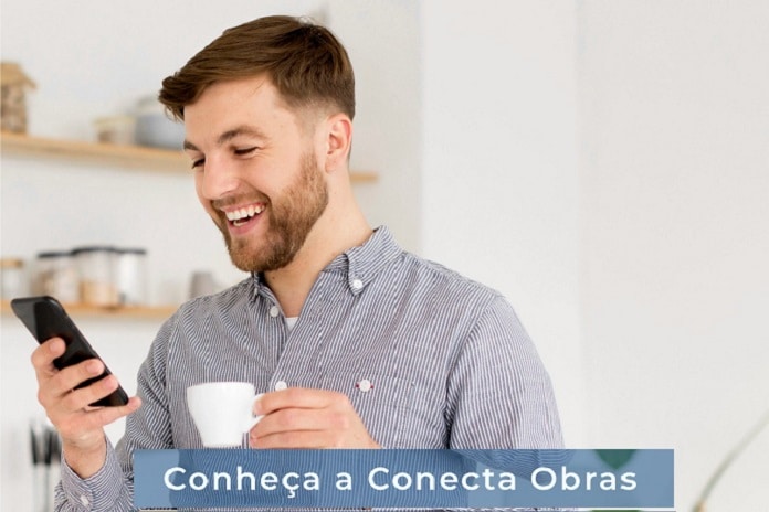 Conecta Obras | Guia Franquias de Sucesso