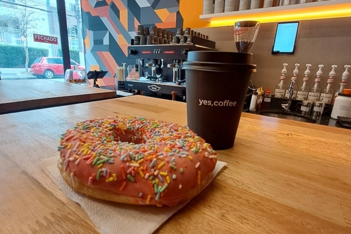 Yes,Coffee |Guia Franquias de Sucesso